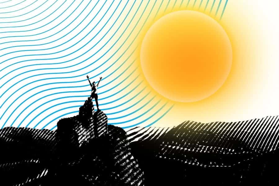 9 Powerful Ways to Use Your Birth Chart for Career Success